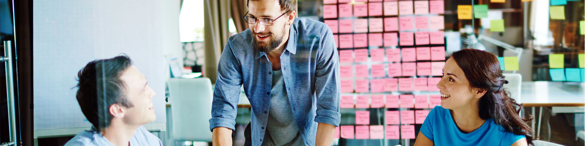 The Advantages to Working With a Small Marketing Agency | D2 Digital ...