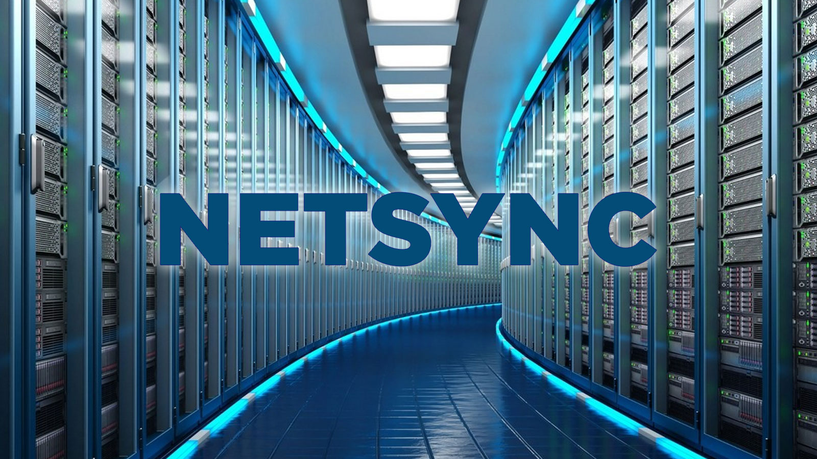Netsync | D2 Digital Designs - Dallas, TX