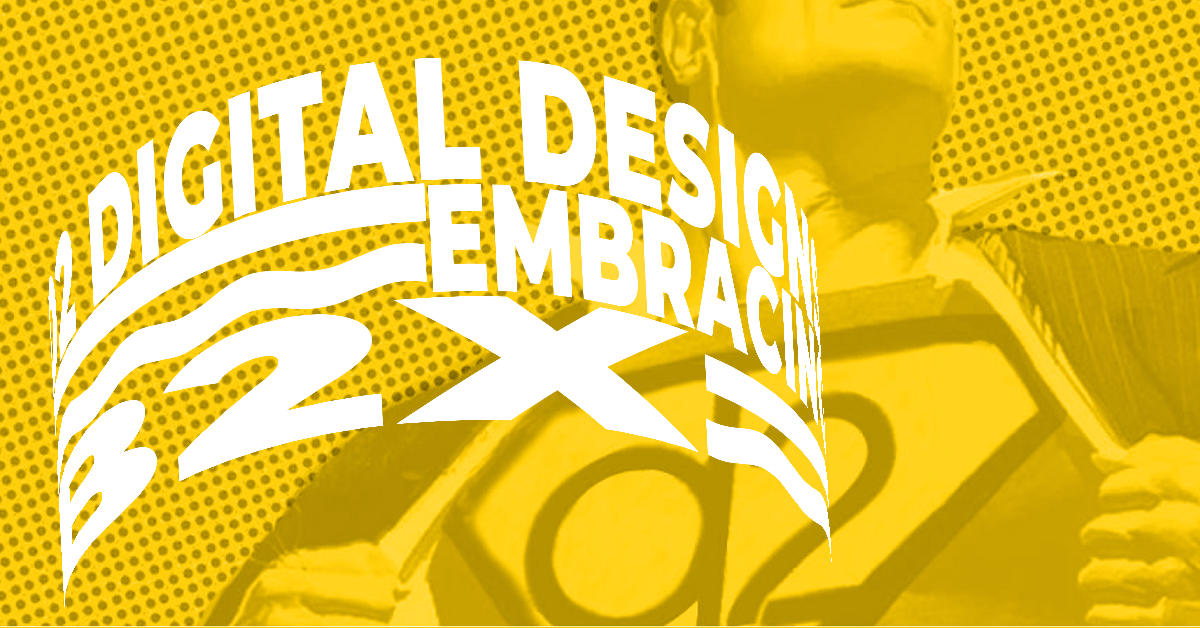 Mastering Seamless Customer Engagement in the B2X Era